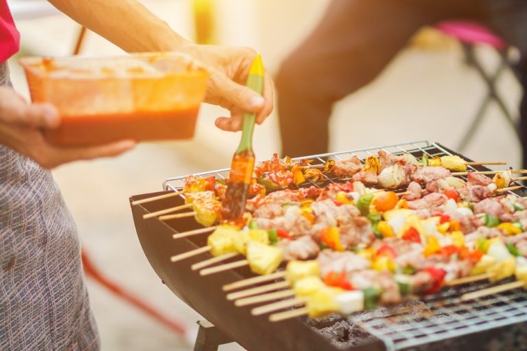 The Best Food Party Ideas for Work in 2024